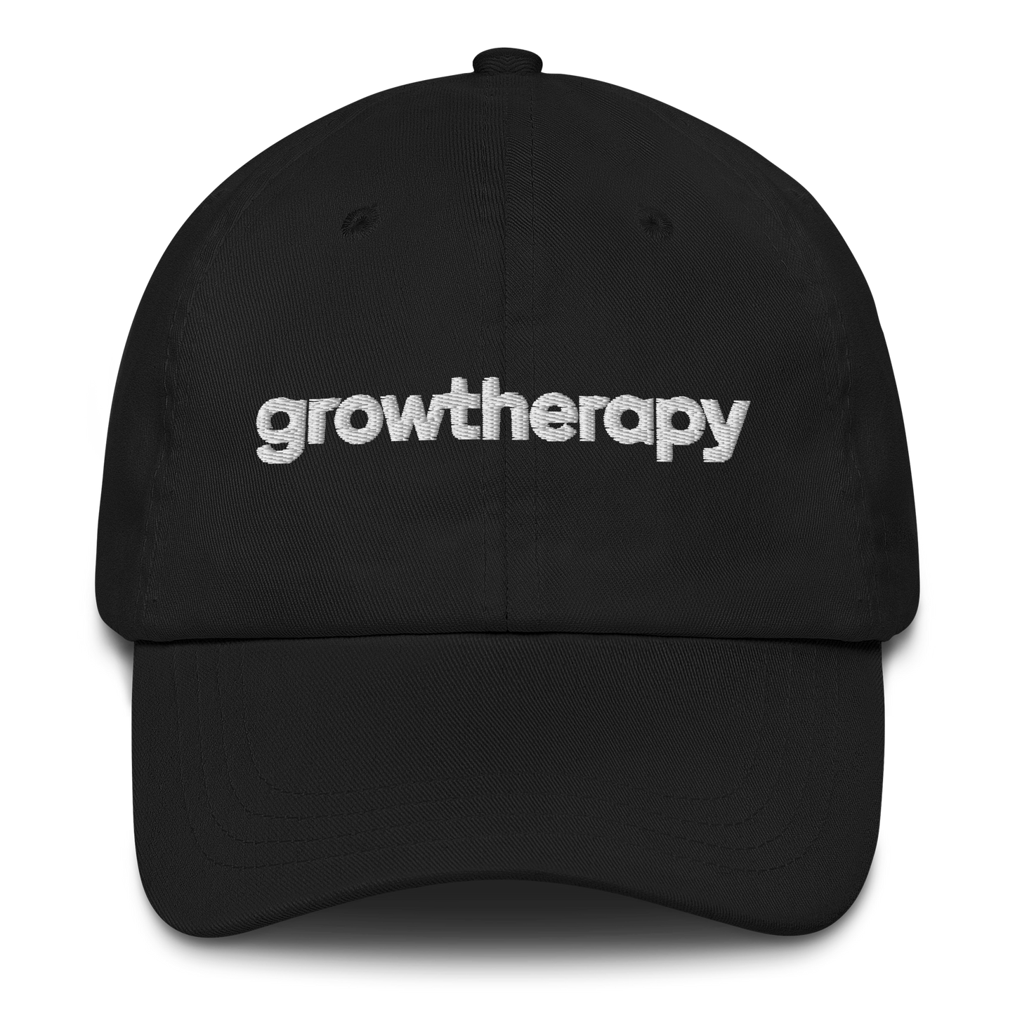Grow Therapy Hat – The Grow Therapy Shop