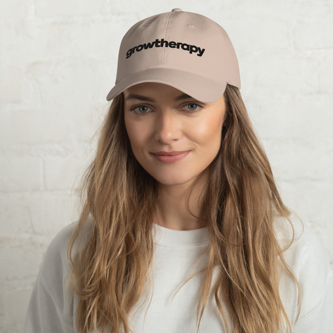 Grow Therapy Hat – The Grow Therapy Shop